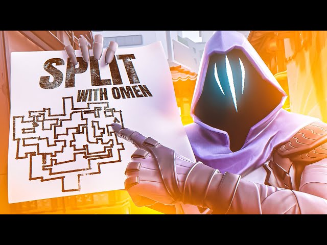 5 best Valorant team compositions for Omen