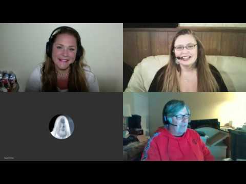 Bigfoot, Cryptids & Little People: Stories, Ideas & Theories with Dr John Stamey