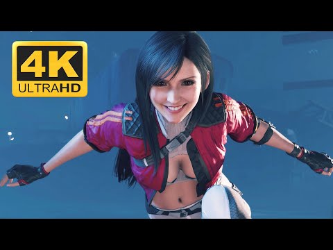 Steam Community Video 😍😮tifa Ronin Outfit│best Fighting Styles