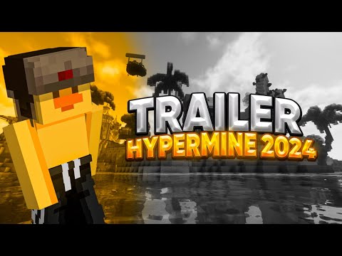 HyperMine (1.21/ES) - The #1 Minecraft server's details, IP, vote link, and more