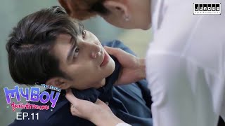 BL Drama | Main / World of BL home page