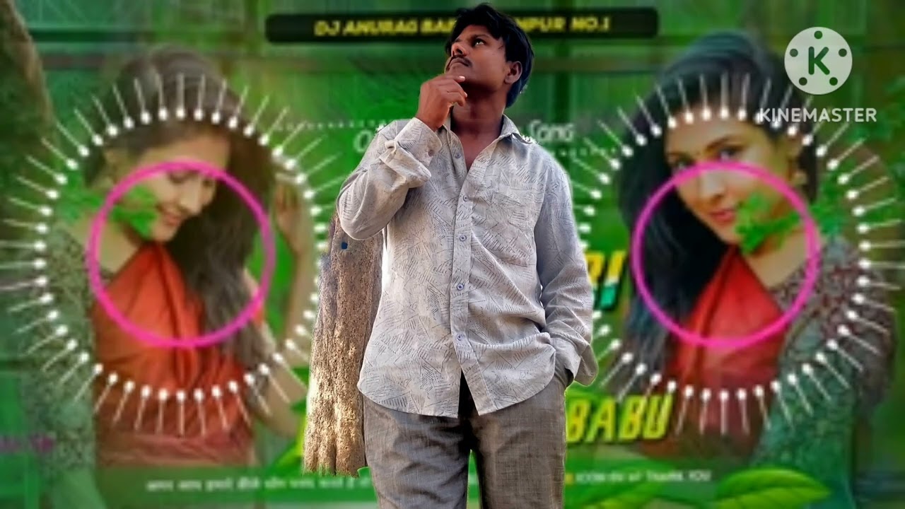 Hindi song DJ Remix md imtiaz sk dj