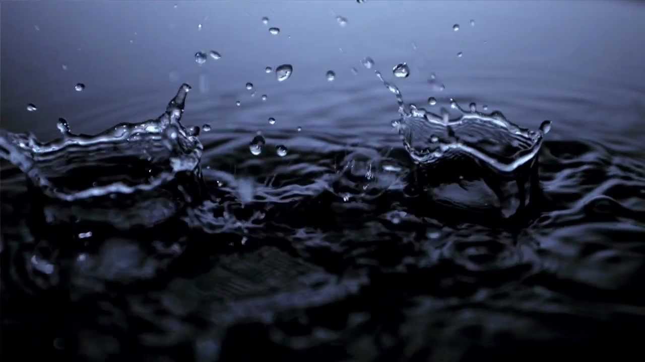 Kenny Evans Showreel 2012