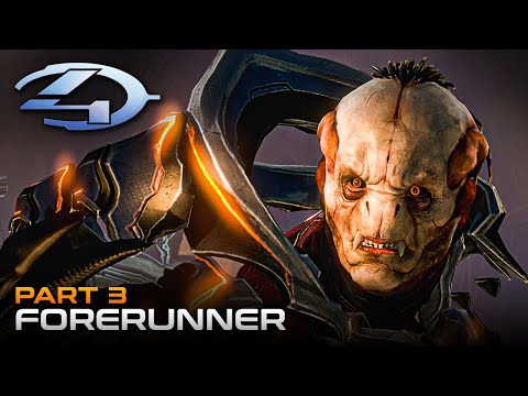 Steam Community :: Video :: FORERUNNER | Halo 4 PC Walkthrough - Part 3 ...