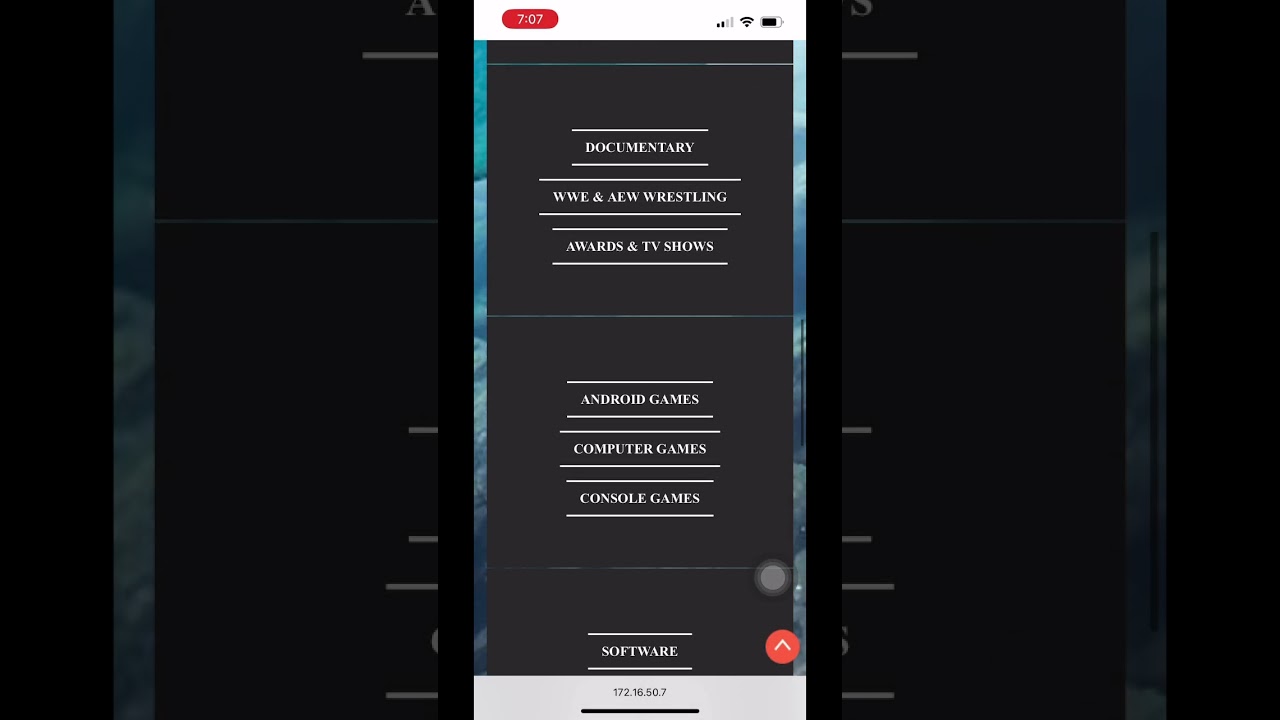 Best Server For Movie 🎥! #shorts