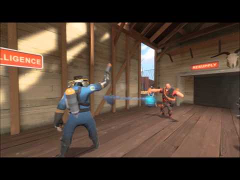 Steam Community :: Video :: Meet the Pyro Taunt Montage