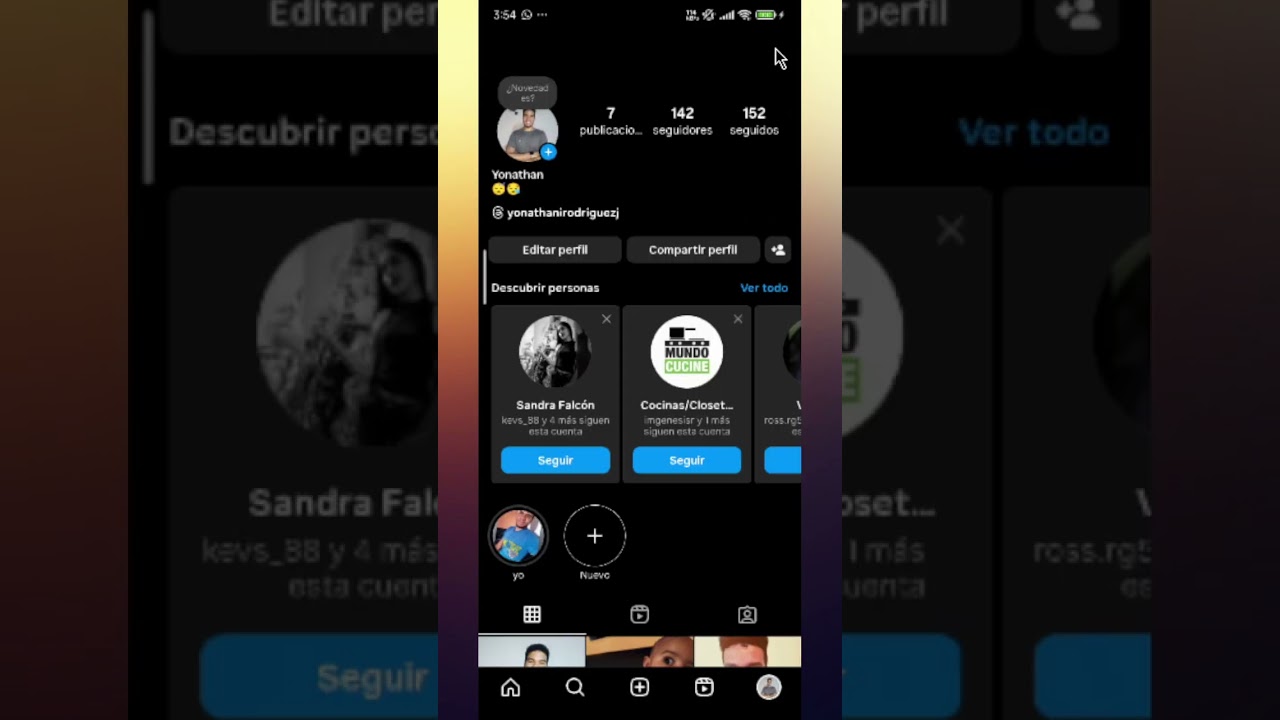 How to see the likes on Instagram