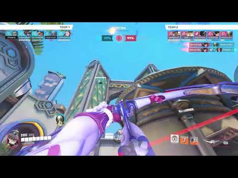 Steam Community :: Video :: ow2 hanzo snipe