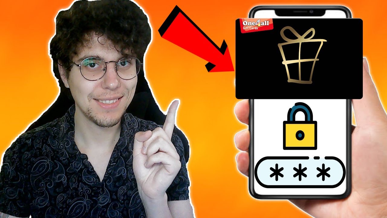 How To Get PIN For One4All Card