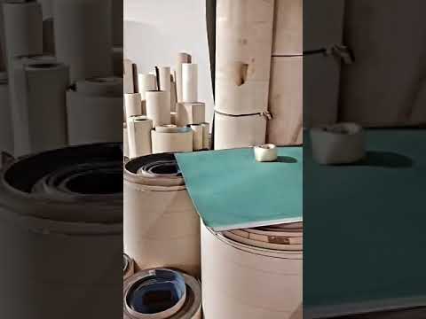 Creasing Matrix at Best Price in India