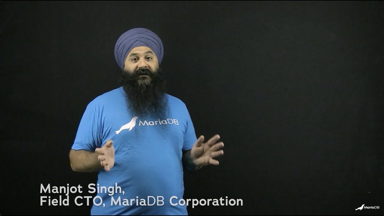 NoSQL Router in MaxScale