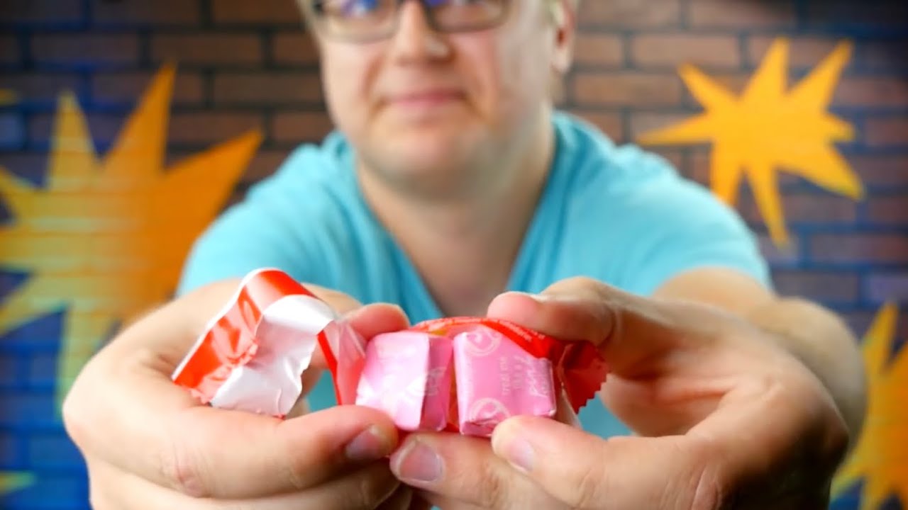 [Meme] Pink! PINK! PINK! MORE PINK!!! (Original Chadtronic Meme) 🩷💖