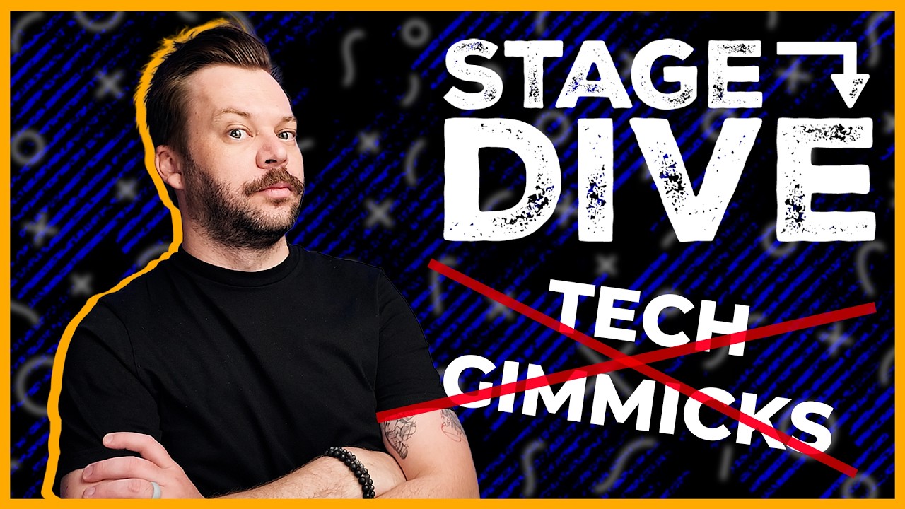 What Event Managers can learn from Tech Failures | Stage Dive
