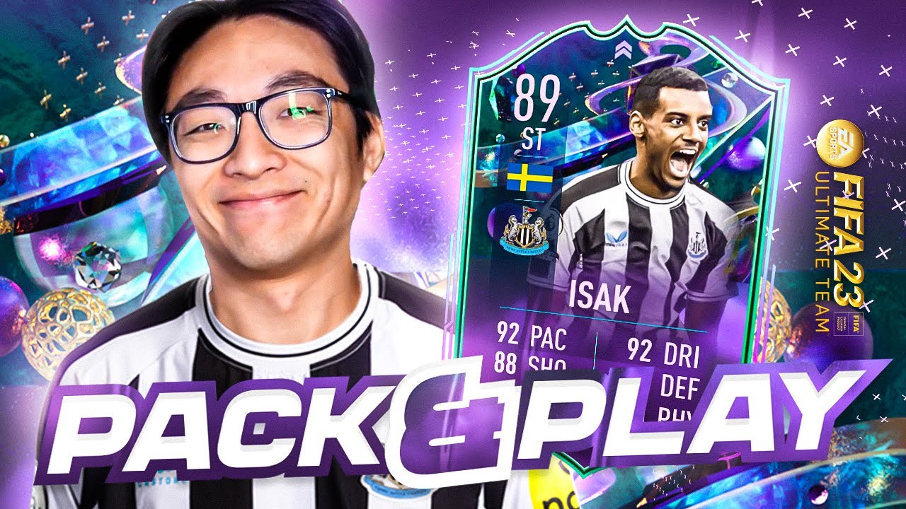 400k Pivot Pack?!?!