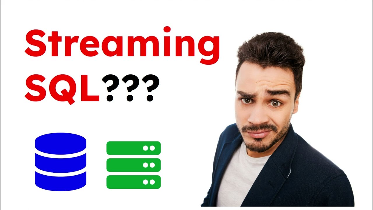 Discover the Power of Streaming SQL with this Tutorial