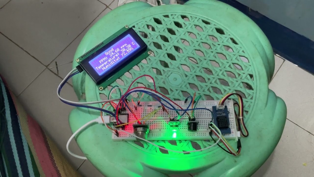 Blog #5: Demonstration - element14 Community