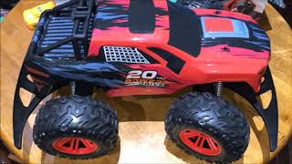 Kid Galaxy 20V Power Drive Remote Control Vehicle reviews ...