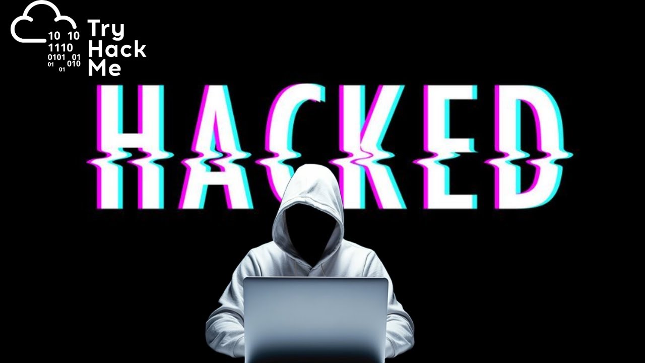 H4cked CTF TryHackMe