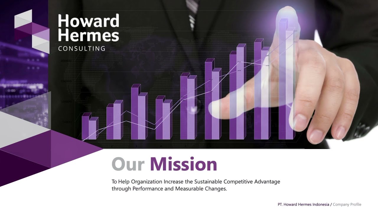 Howard Hermes Consulting - Company Profile