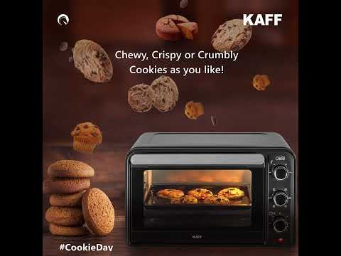 KAFF Built In Microwave Oven - Latest Price, Dealers & Retailers in India