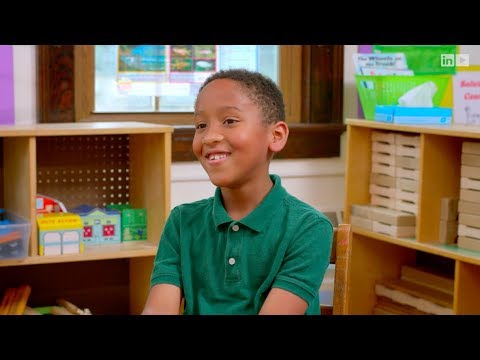 Kidsโ Best Answers to Job Interview Questions