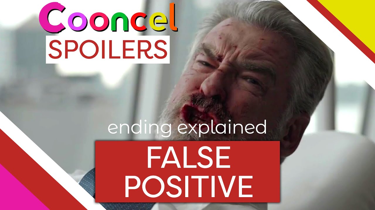 False Positive Ending Explained (Spoilers)