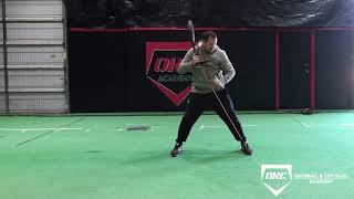 Step 5: Launch Position Part 2 - OKC Academy