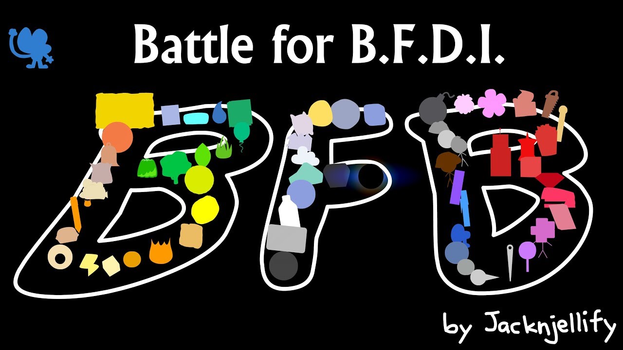 OFA Intro but BFB (original)