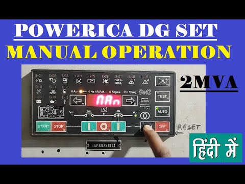 Diesel Generator Manufacturers & Suppliers in Aizawl | Price List 2026