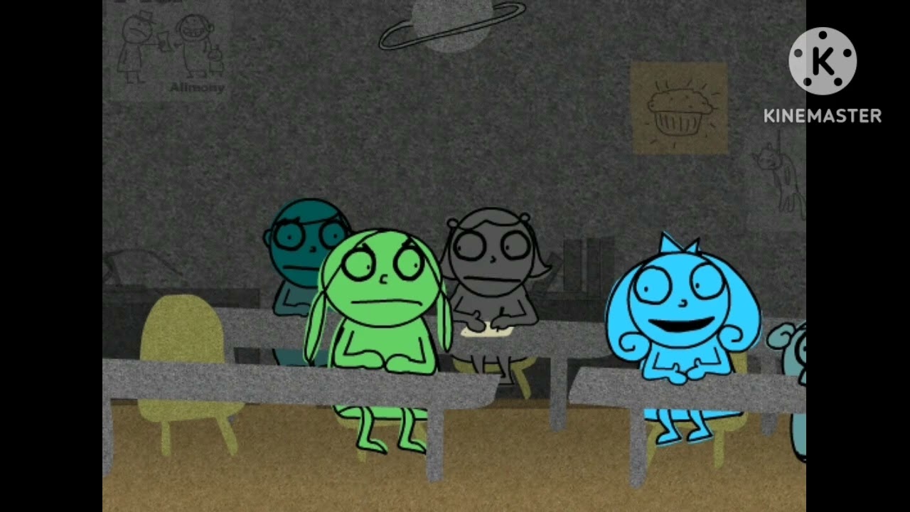 Making Fiends TV Series Intro, But It's Synced with Original Demo and Web Series