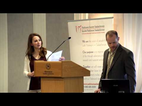 Speech and Swallowing - Justin Mutch and Heidi Funk - 2014