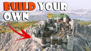 Build Your OWN Settlement - Bannerlord Mod at Mount & Blade II ...