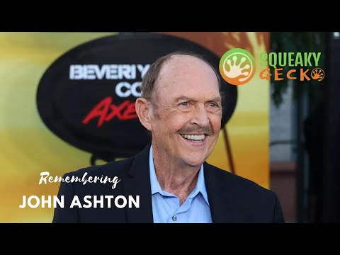 ‘Beverly Hills Cop’ Actor John Ashton Dead at 76