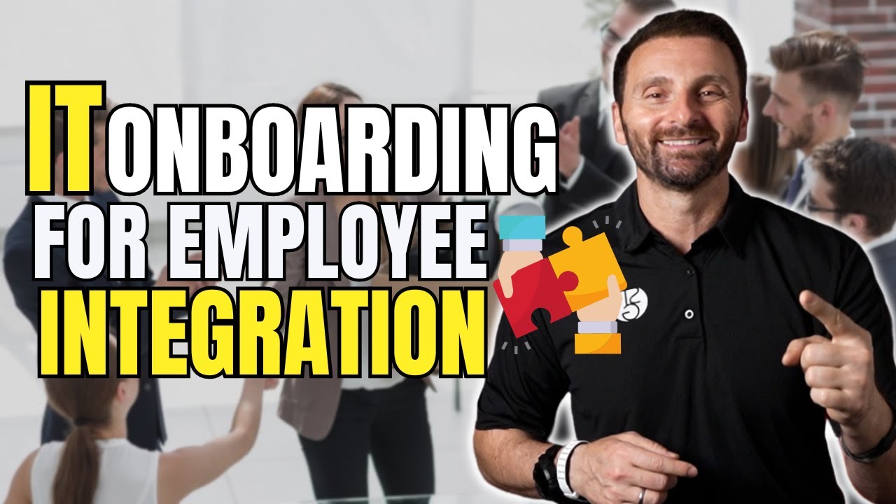 IT Onboarding Tips for Successful Employee Integration