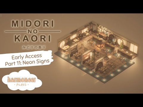 Steam Community :: Video :: Neon Signs & Floor Menu Boards Update ...