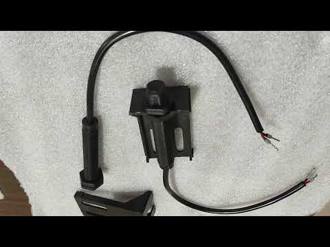 Reed Switch - Magnetic Reed Switch Latest Price, Manufacturers & Suppliers