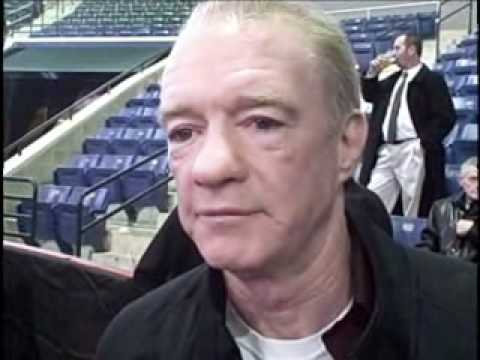Micky Ward's Wicked Irish party for "The Fighter"