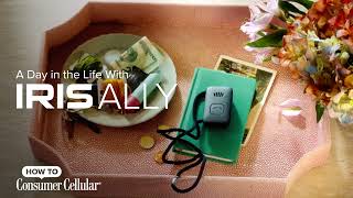 Consumer Cellular Cell Phones & Plans | Consumer Cellular