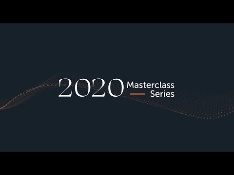 2020 Pinnacle Masterclass Series: Global equities 2020 and beyond