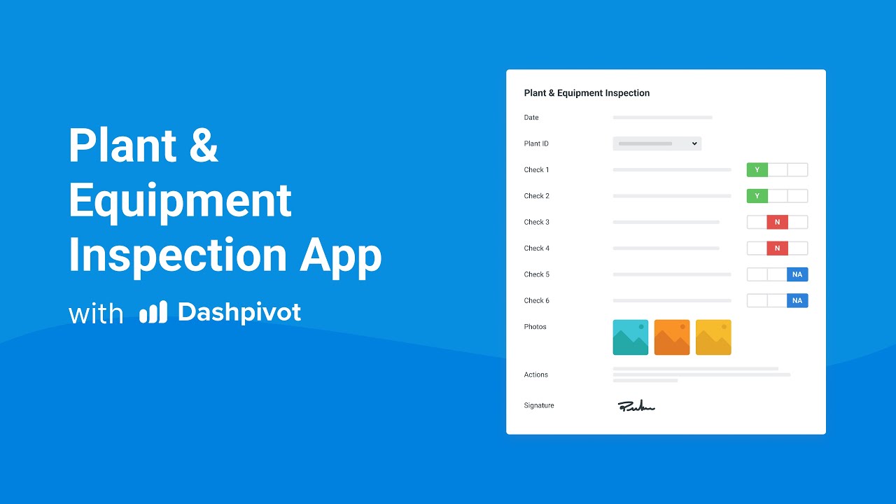Sitemate videos: Watch demo videos of the software here