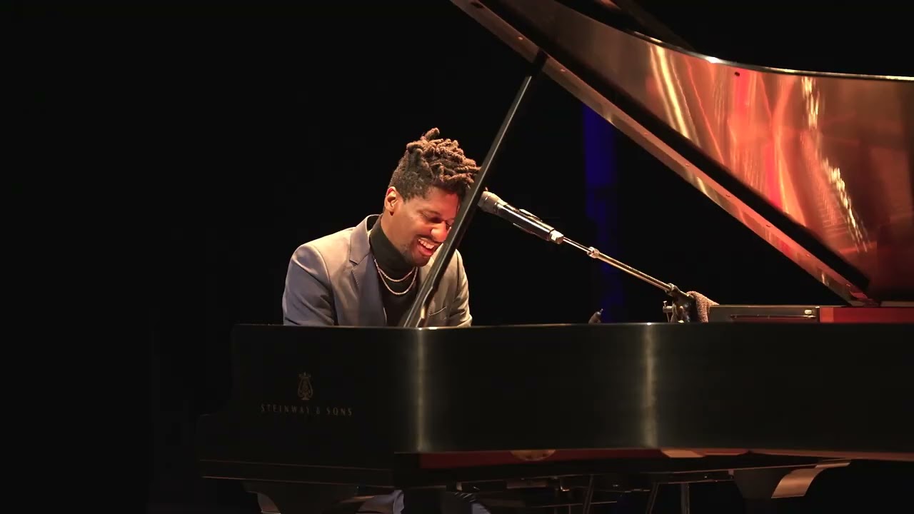 Center for the Arts - University at Buffalo