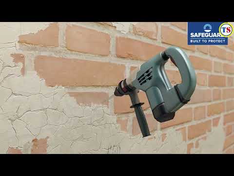 Dryrod Damp-Proofing Rods Clear | Toolstation