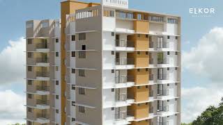 Flats In Perinthalmanna | 2 & 3 BHK Flat for sale Perinthalmanna