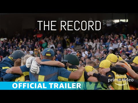 REVIEW: The Record – History Written By The Winners | CRICKETher