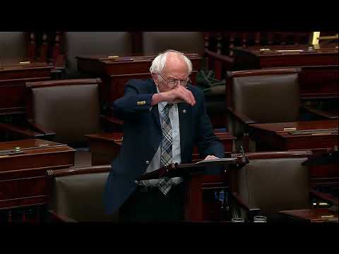LIVE: The worst bill in modern American history