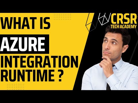 Part1: Azure Data Factory Integration Runtime - Auto resolve and Azure IR