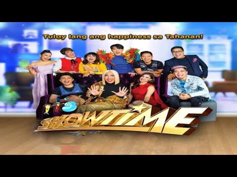 IT'S SHOWTIME OCTOBER 20, 2020