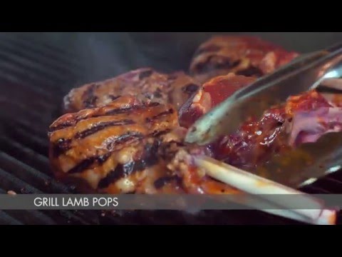 Harissa Sauce Recipe Video