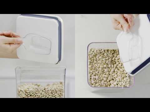 OXO POP CONTAINERS 2.0