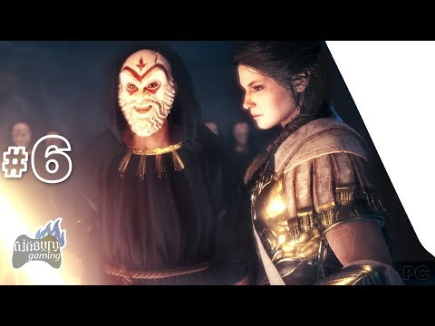 Steam Community :: Video :: Assassin's Creed Odyssey: Alexios #6 - Cult ...